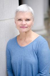 Past Outstanding Female Mentor Awardees | Ohio University