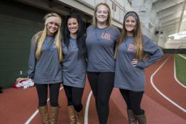 Sorority and Fraternity Life | Ohio University