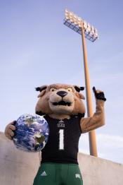 Green Games | Ohio University