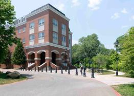 Locations and Hours | Ohio University