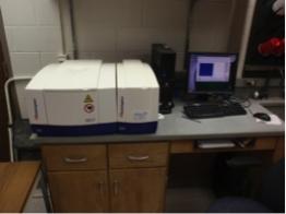 Desktop NMR Analyzer | Ohio University
