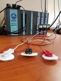 Electromyography Data Collection System | Ohio University