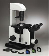 Inverted Light Microscope | Ohio University
