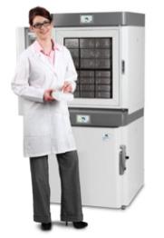 Ultra Cold Freezers (under the counter) | Ohio University