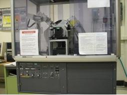 X-Ray Diffractometer | Ohio University