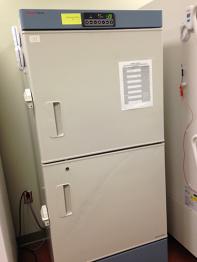Ultra Cold Freezers (portable) | Ohio University