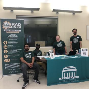 Graduate Student Conference (Grad Con) | Ohio University