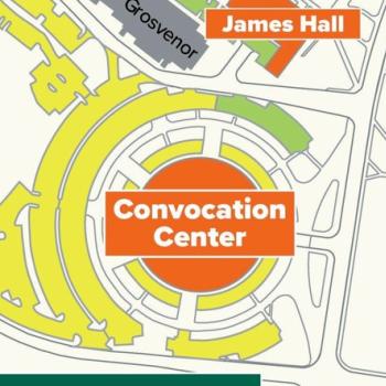 Extended Parking Options | Ohio University