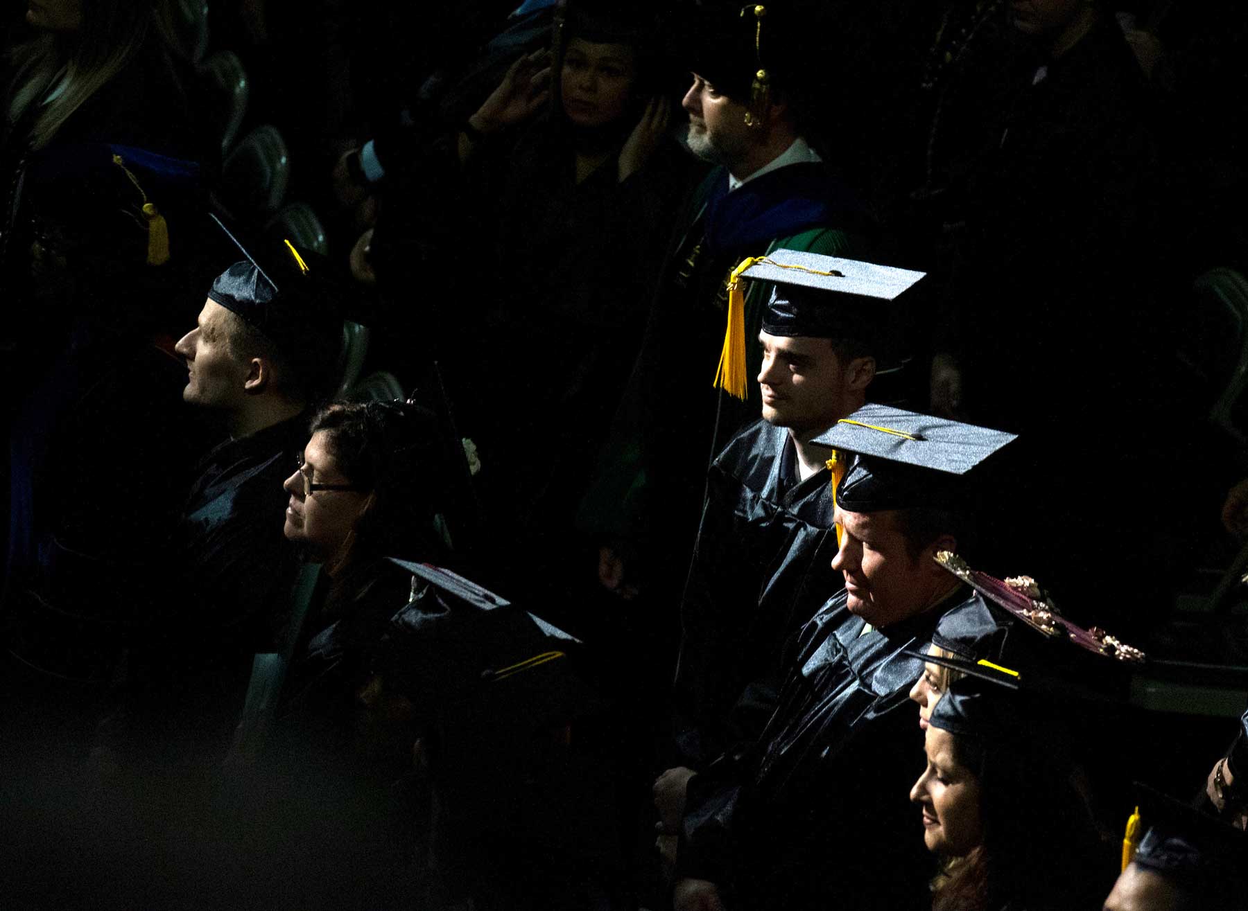 Fall Commencement 2019