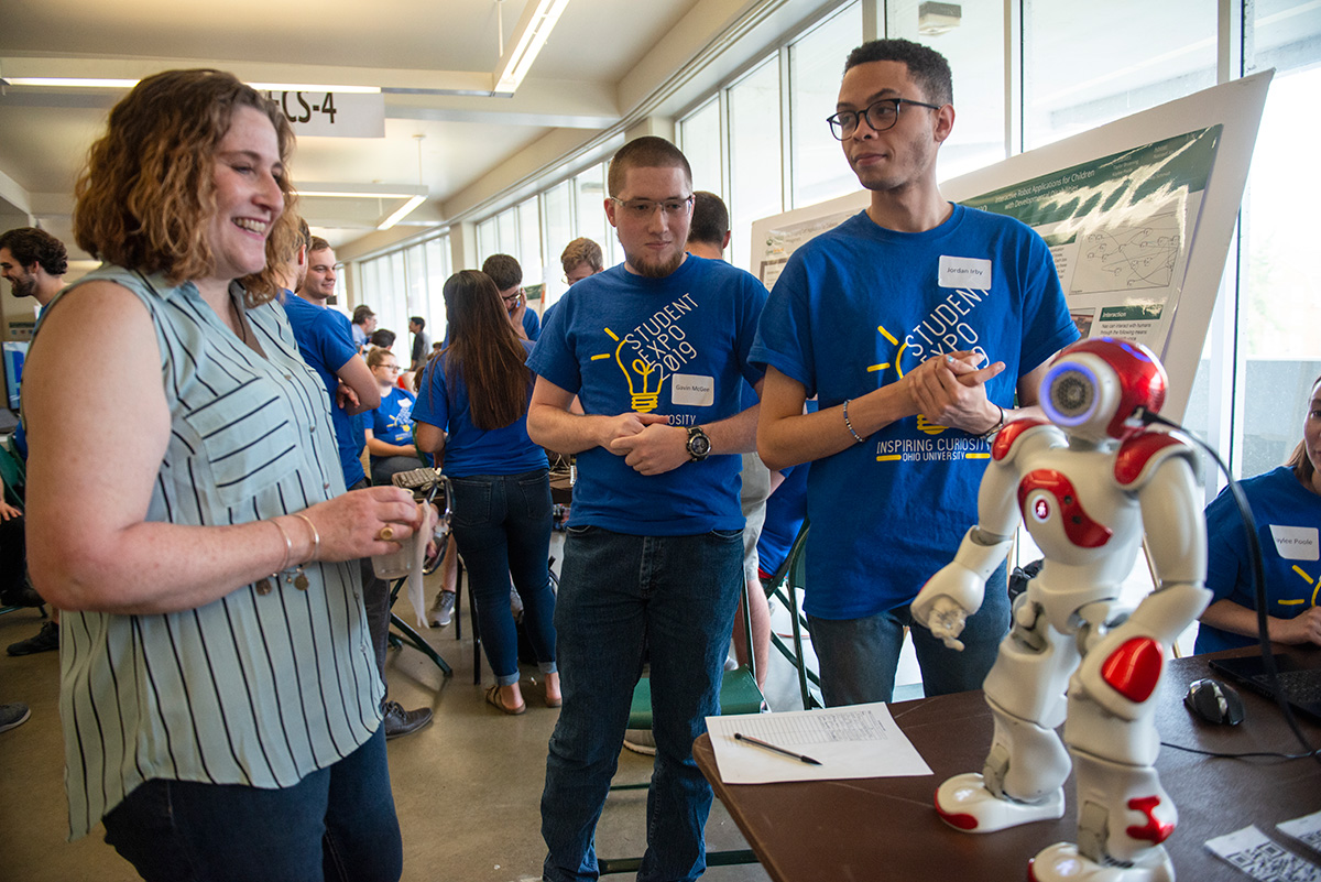 Registration open for 2020 Student Expo