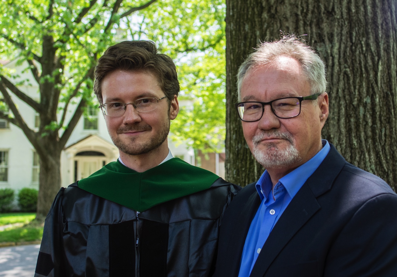 Ohio University research published in latest edition of Journal of the ...