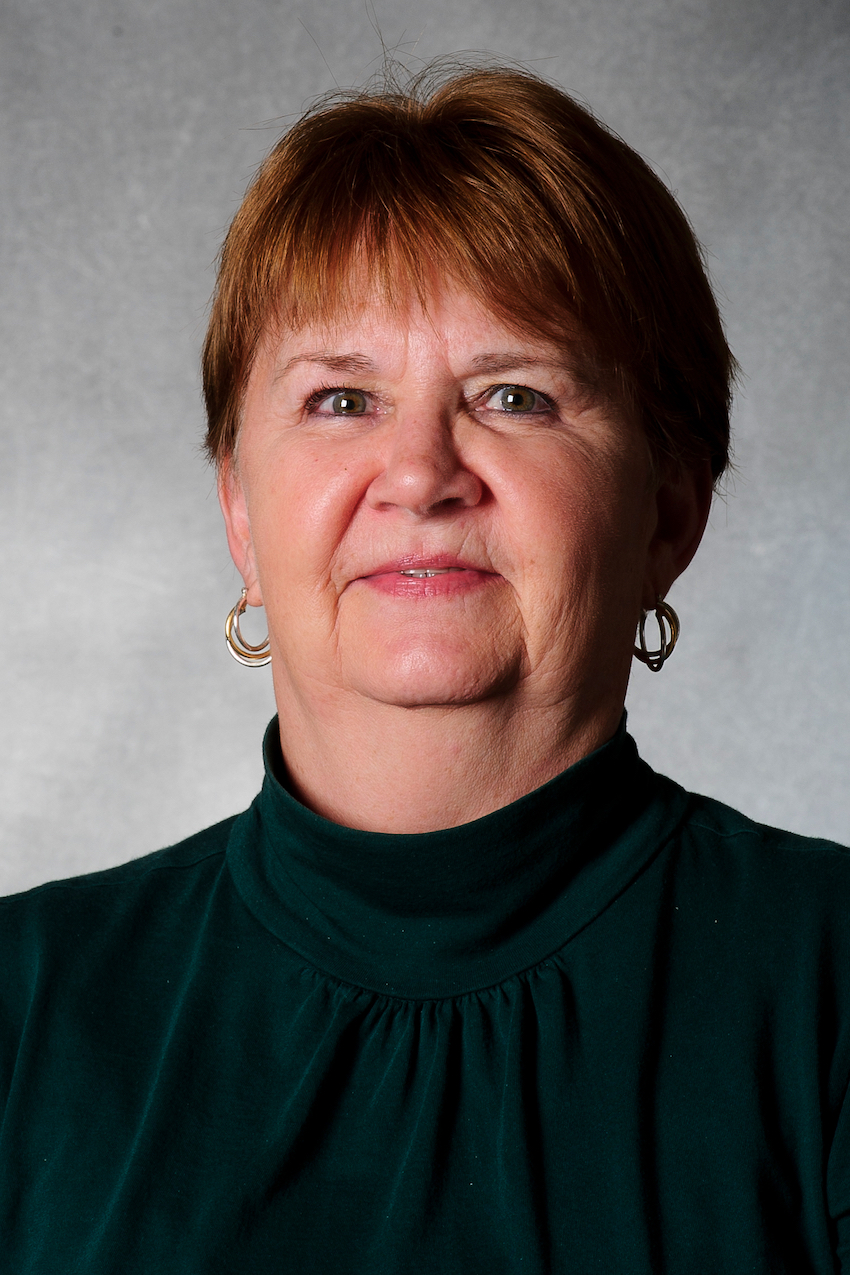 Ohio Athletics announces the retirement of Brenda White