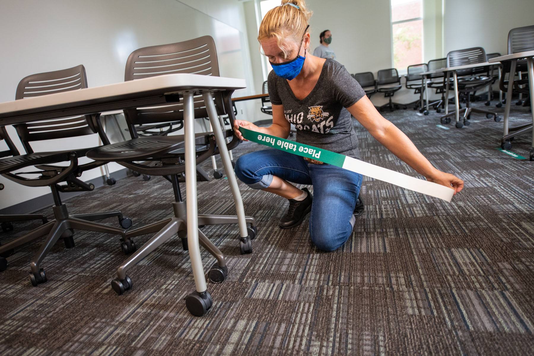 Learning During a Pandemic