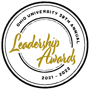Call for student Leadership Awards nominations