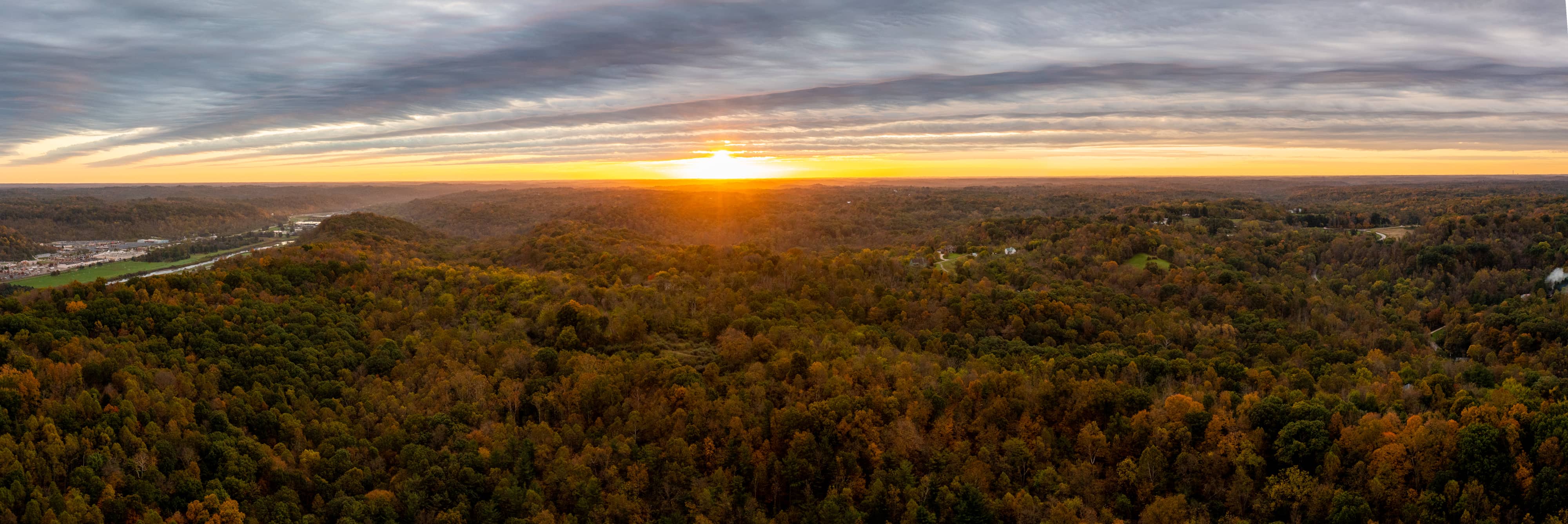 Fall Colors