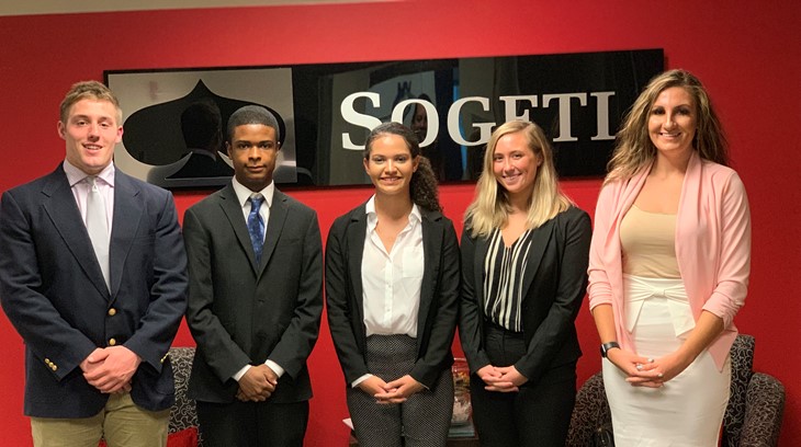 OHIO International Consulting Program accepting applications for spring ...