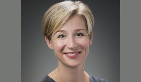 Notable Alumni | Kate McGarvey Gets 150,000 Restated into Medicaid ...