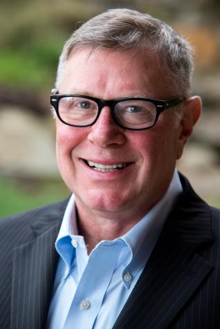 Meet Workforce Development Lead Tom Johnson