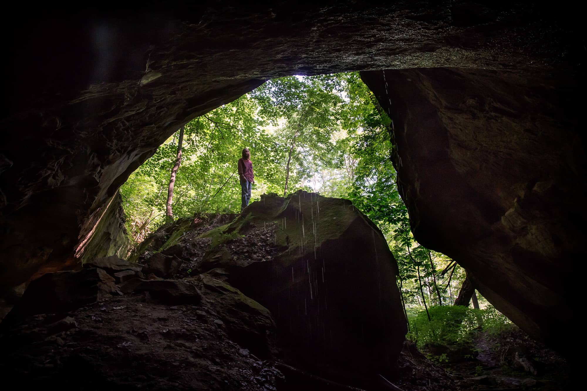 Athens named in Best Hometowns by Ohio Magazine