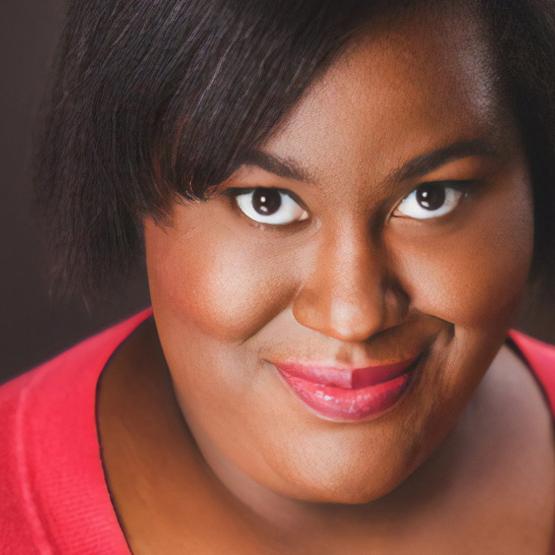 Theater welcomes multidisciplinary artist and actor, Ally Poole, to its ...