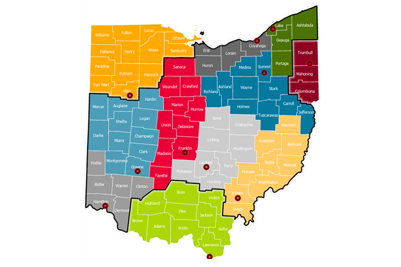OHIO Procurement Technical Assistance Center Expands in Northeast Ohio