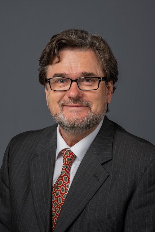 Ohio University to honor Distinguished Professor Srdjan Nesic on Nov. 1