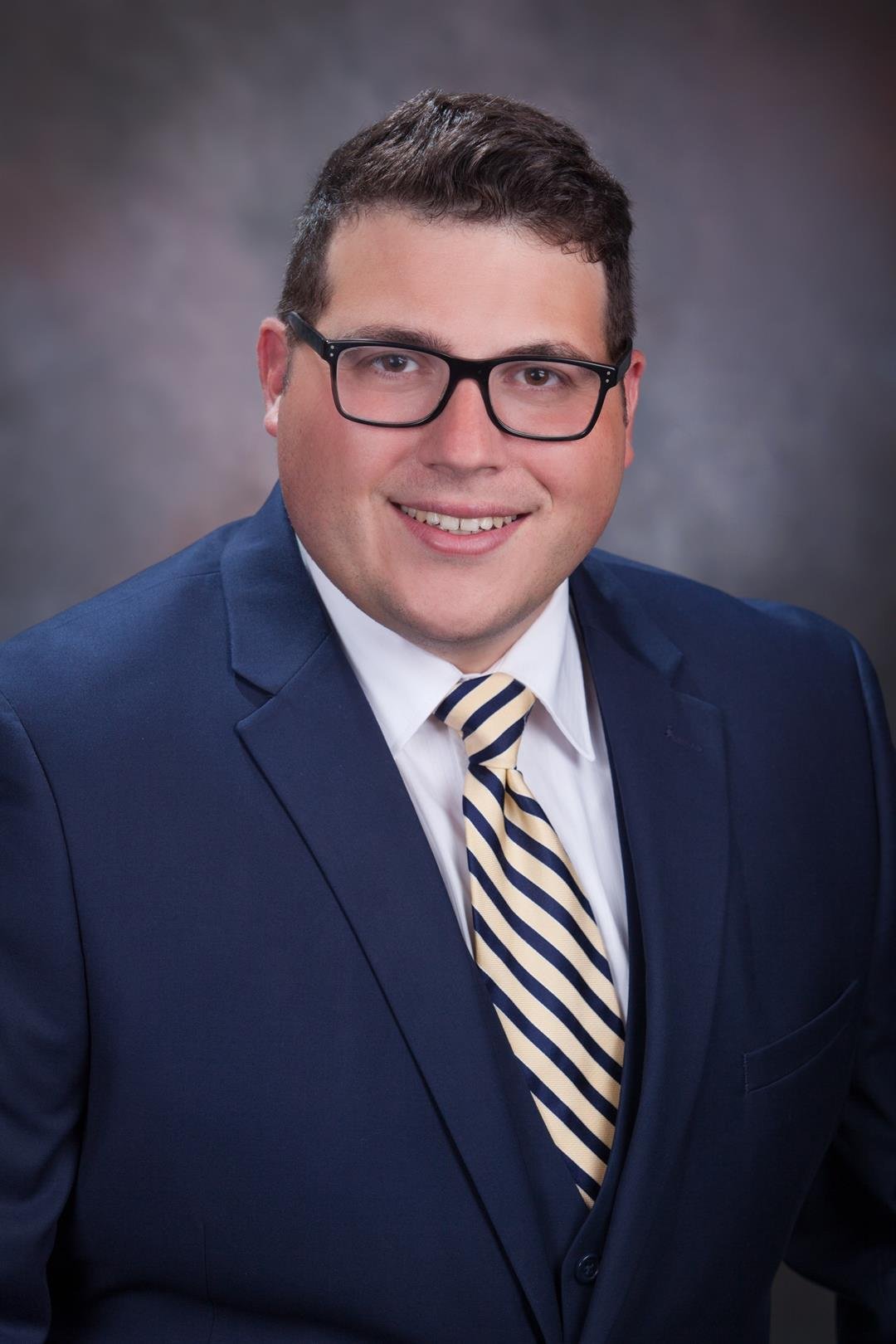 Andrew DiPaolo is living his childhood dream thanks to Ohio University ...
