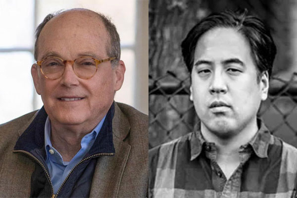 Menard Family George Washington Forum hosts 'The Culture Wars: A ...