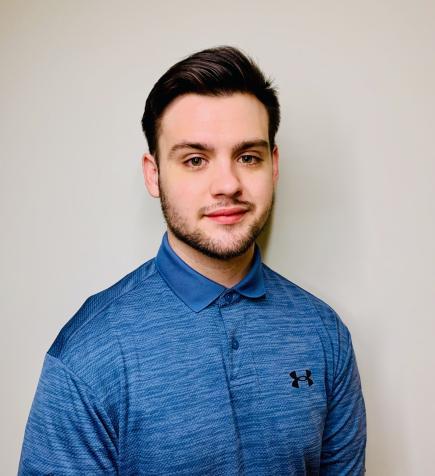 Student Spotlight: Jordan Graham