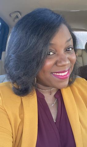 Alumni Spotlight: Jessica Terry