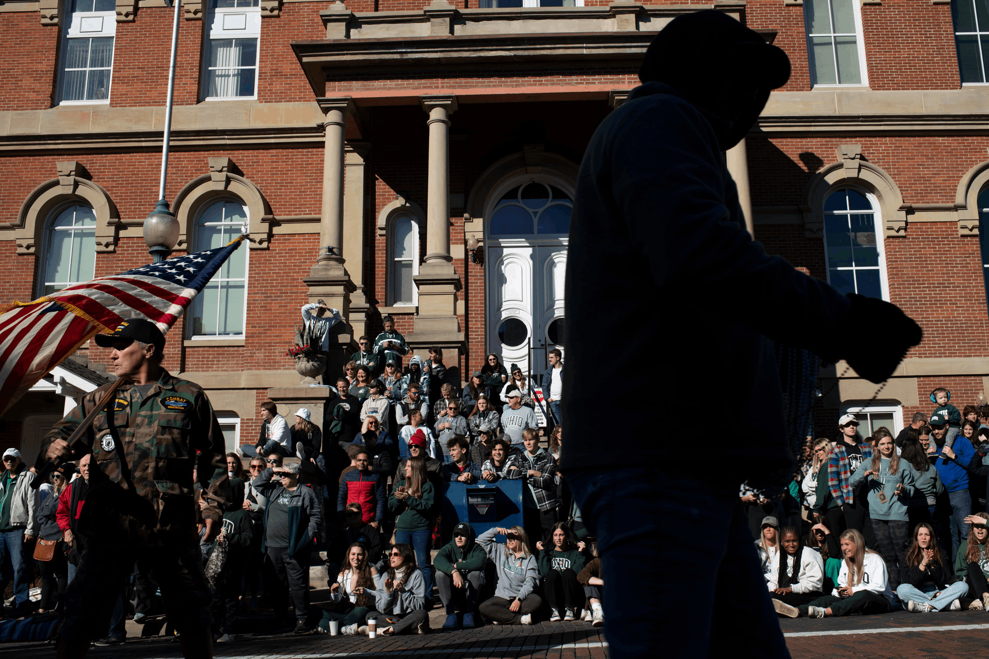 Relive the sights, sounds and spirit of Homecoming Week 2022