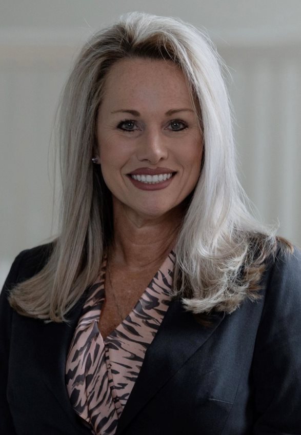 Fall Grad Spotlight: LeeAnn Johnson