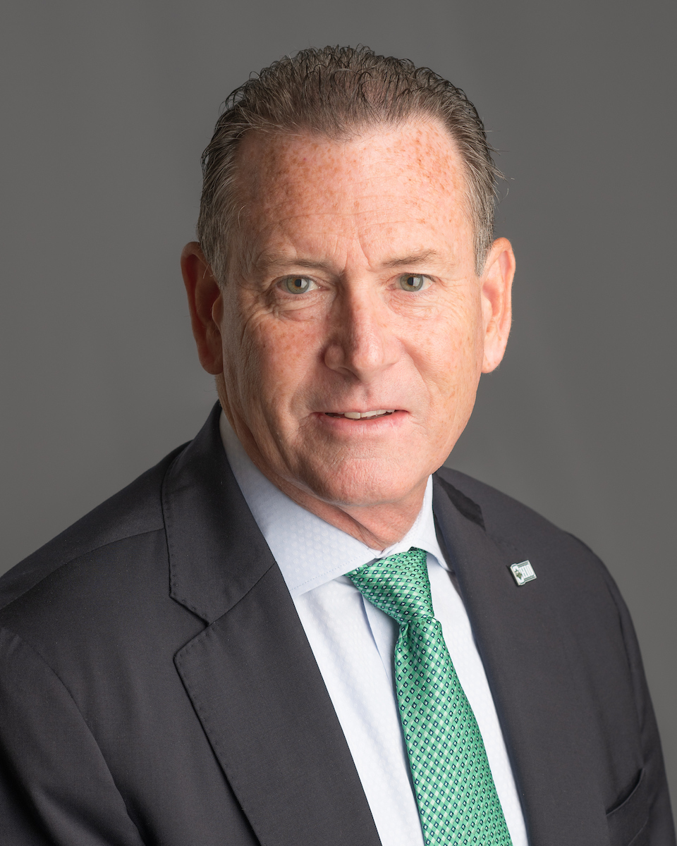 Mark J. Heil named vice president of finance and administration and ...