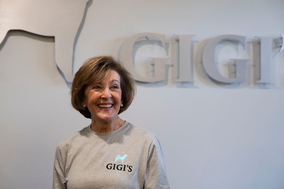 OHIO alumna's generosity transforms the lives of shelter dogs - and ...