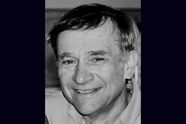 University community mourns Mathematics Professor Emeritus Larry Snyder