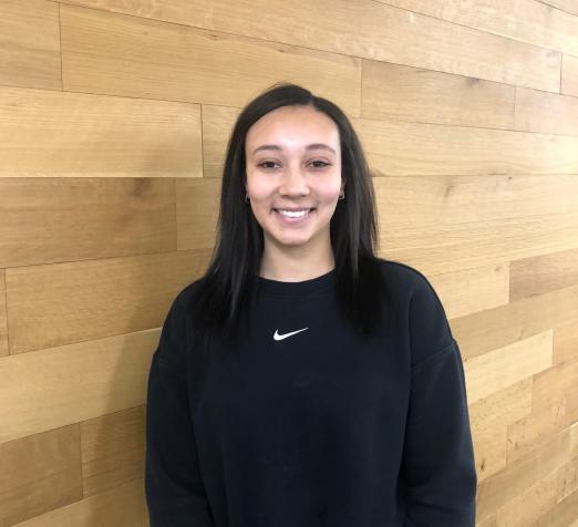 College Credit Plus Student Spotlight: Maycee Smith