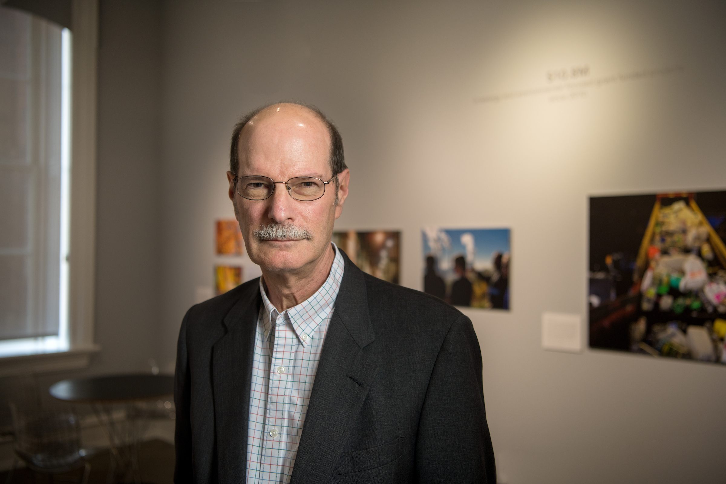 University community invited to event to honor Dr. Mark Weinberg