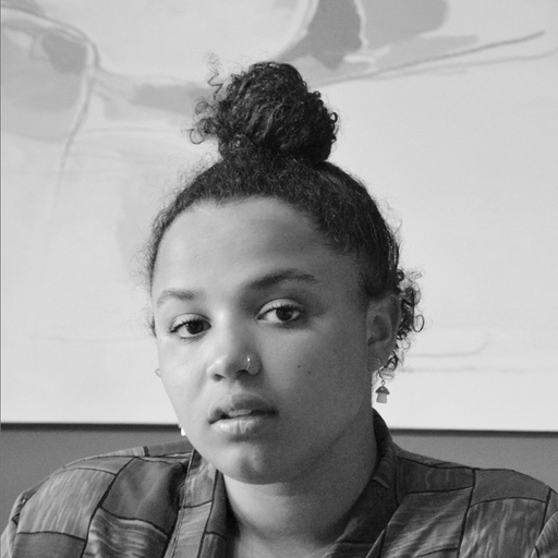 Commencement Spotlight: Camryn Stallworth