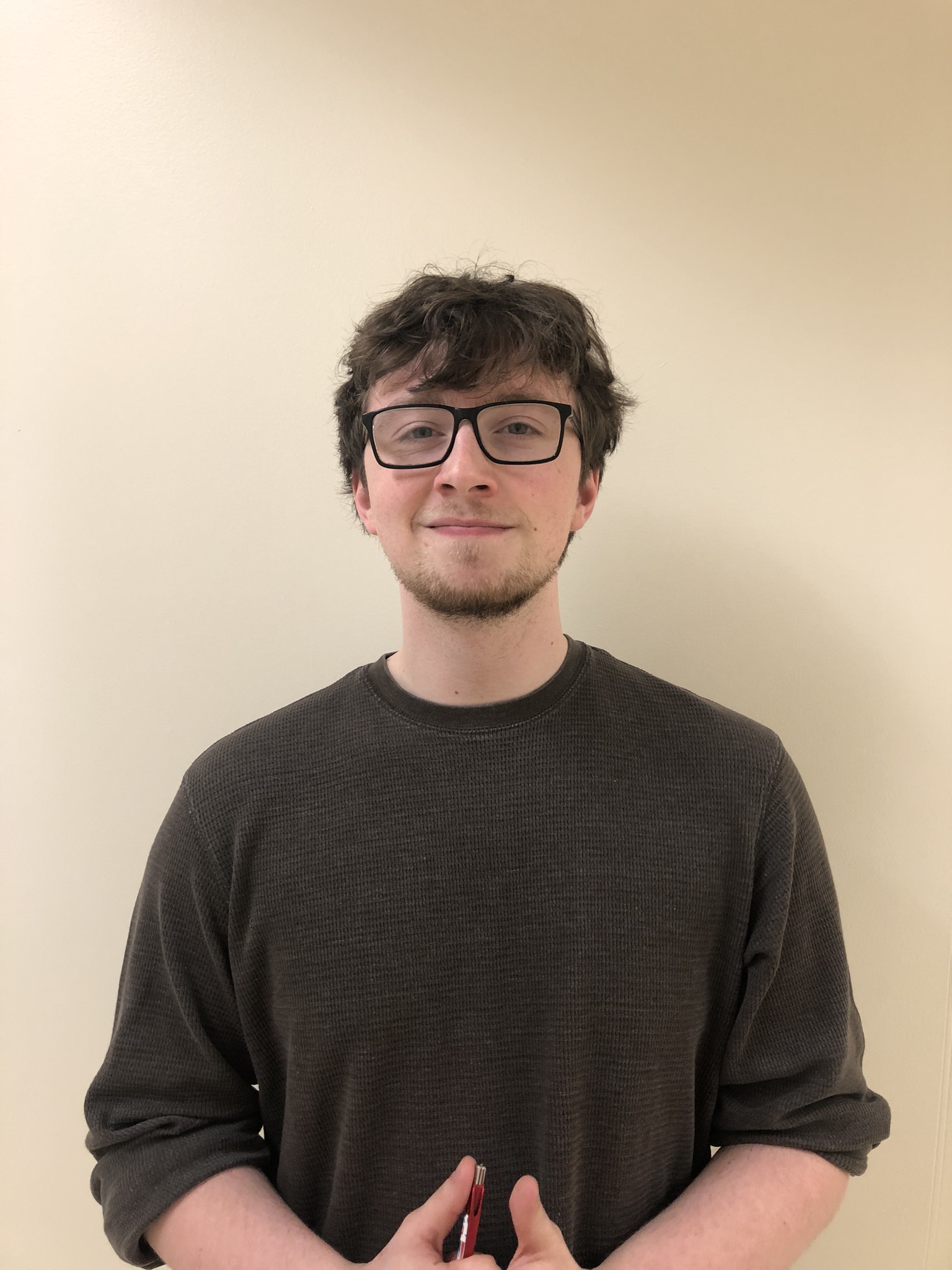 Ohio University Chillicothe social work students recognized for service