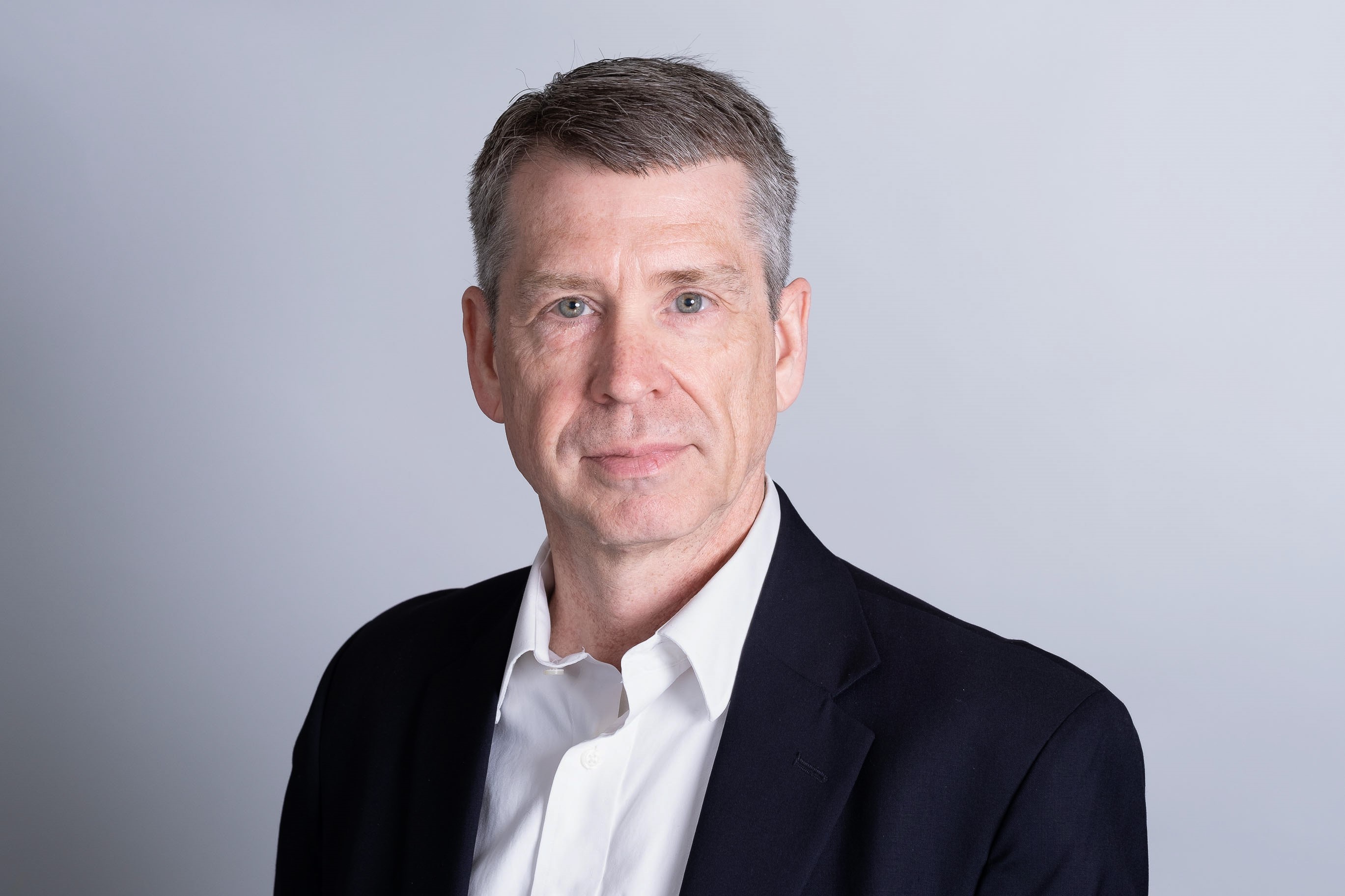 David Koonce named dean of the Graduate College