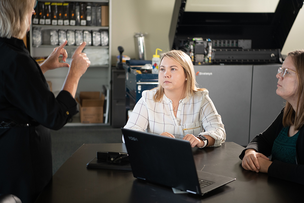 From business to biotech skills, OHIO students gain entrepreneurial ...