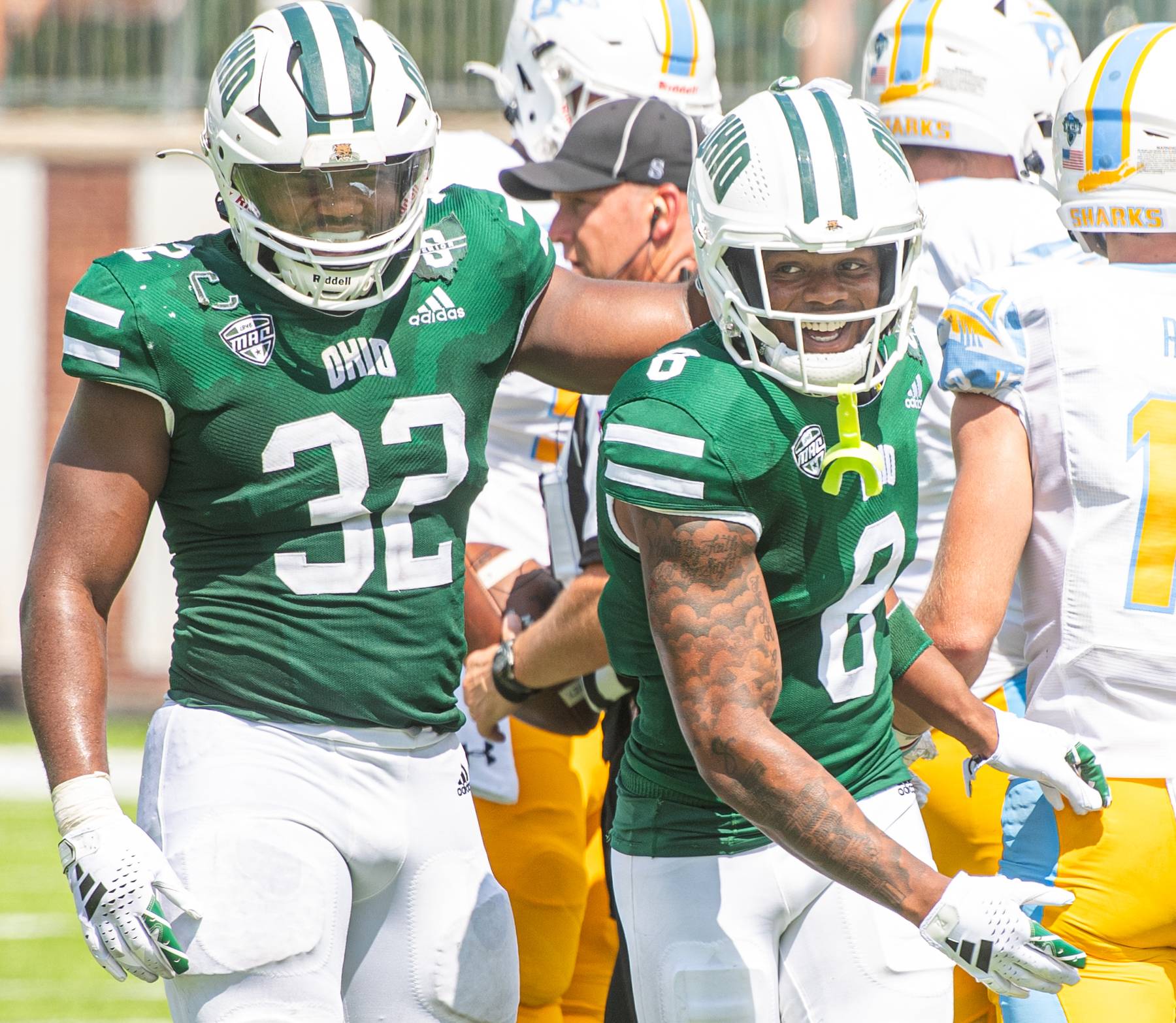 A week to remember: OHIO's Welcome Week 2023!