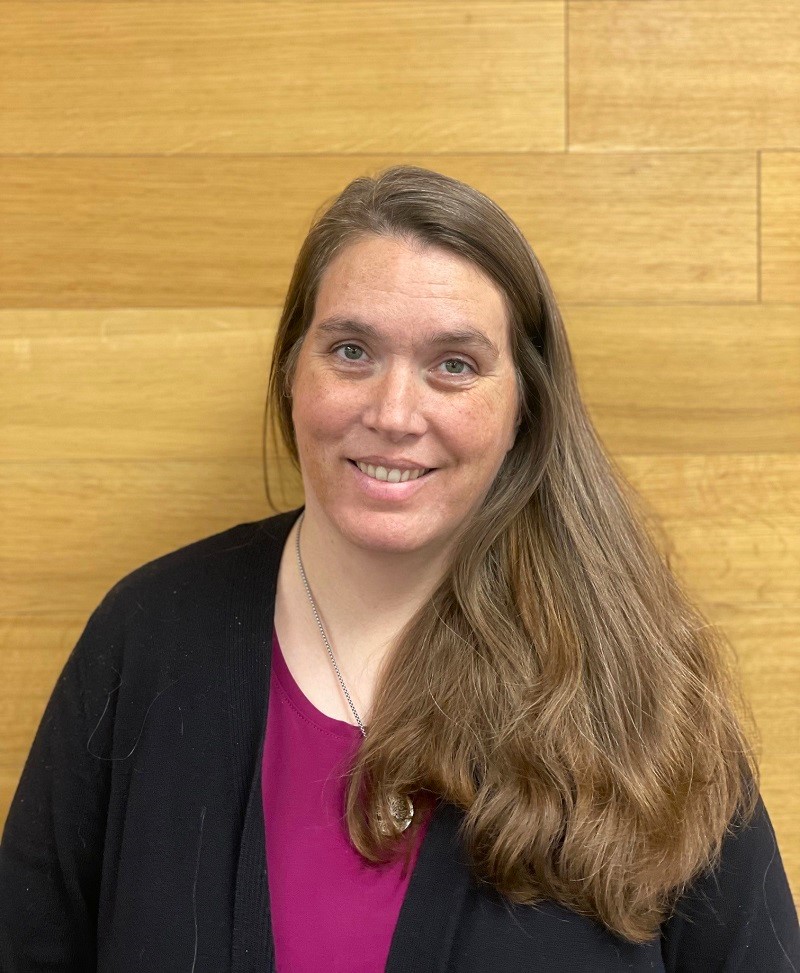 Sarah Dreitzler-Swenson named career development coordinator at OHIO ...