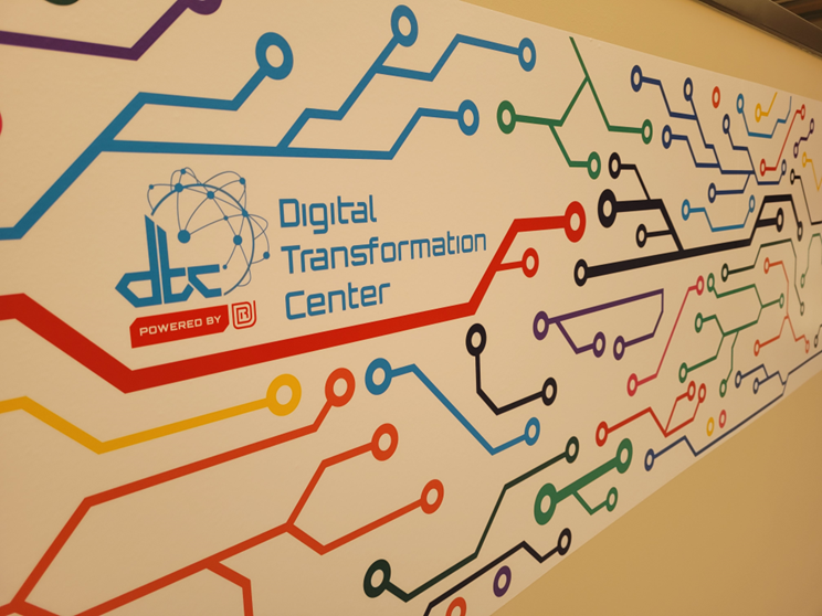 Ohio University’s Digital Enterprise Collaboratory provides new Digital ...