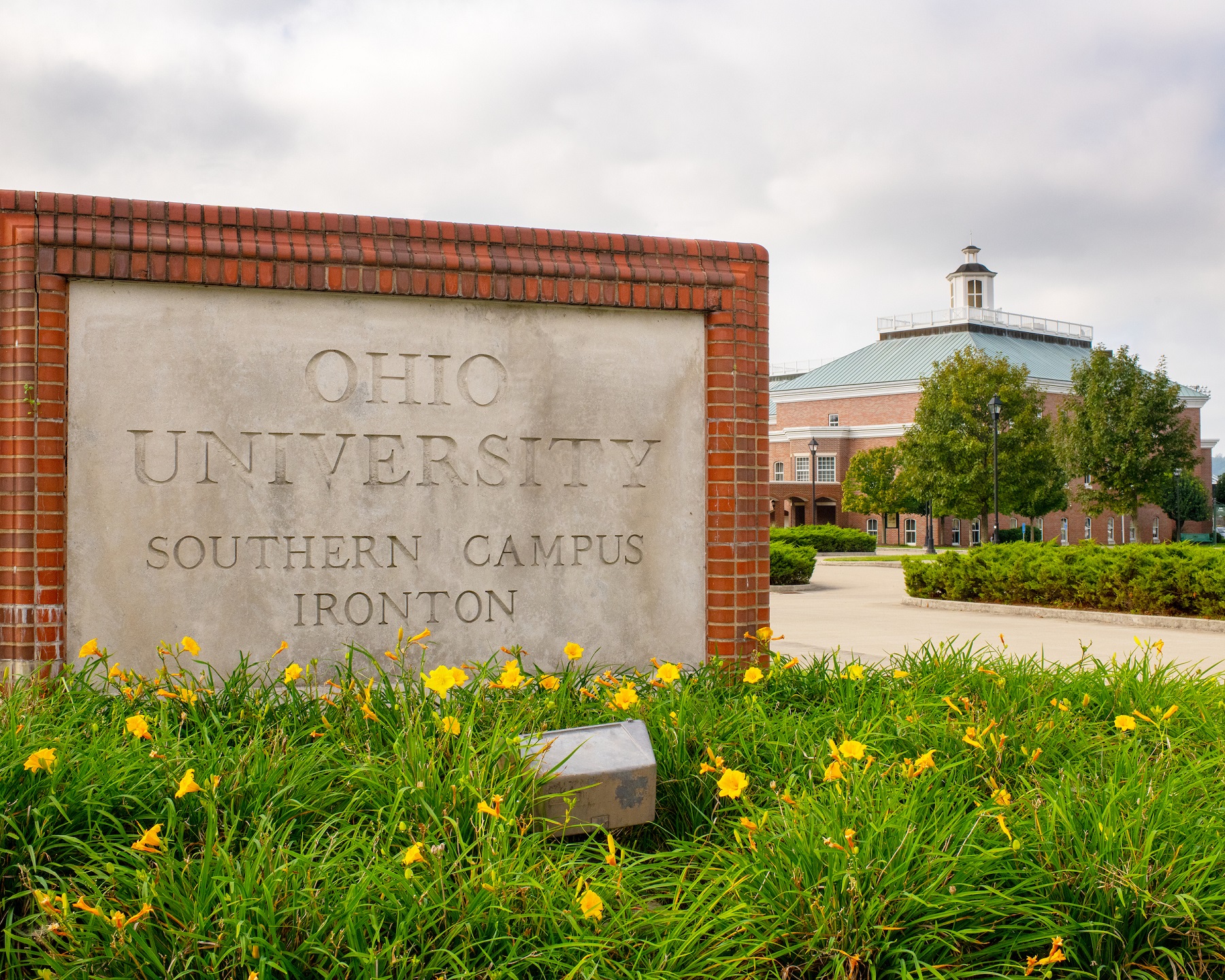 Ohio University Southern celebrates Dr. King's Legacy with MLK Legacy ...