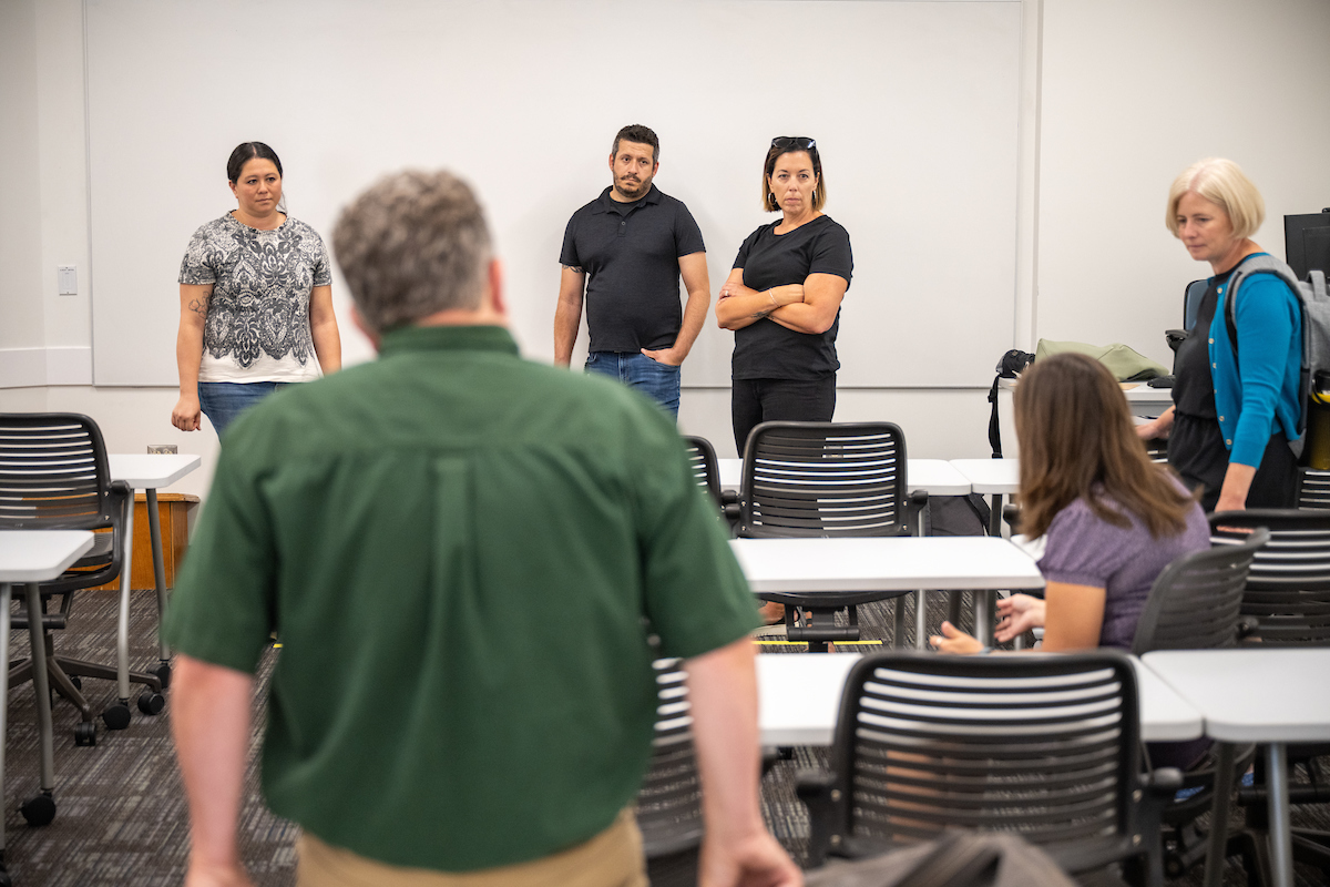 Ohios Campus Space Optimization Initiative Aims To Revolutionize Traditional Higher Education