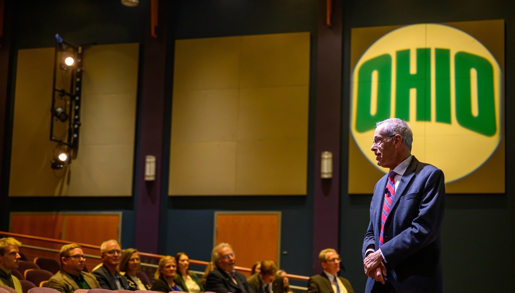 Russ Prize winner David Walt discusses his groundbreaking research