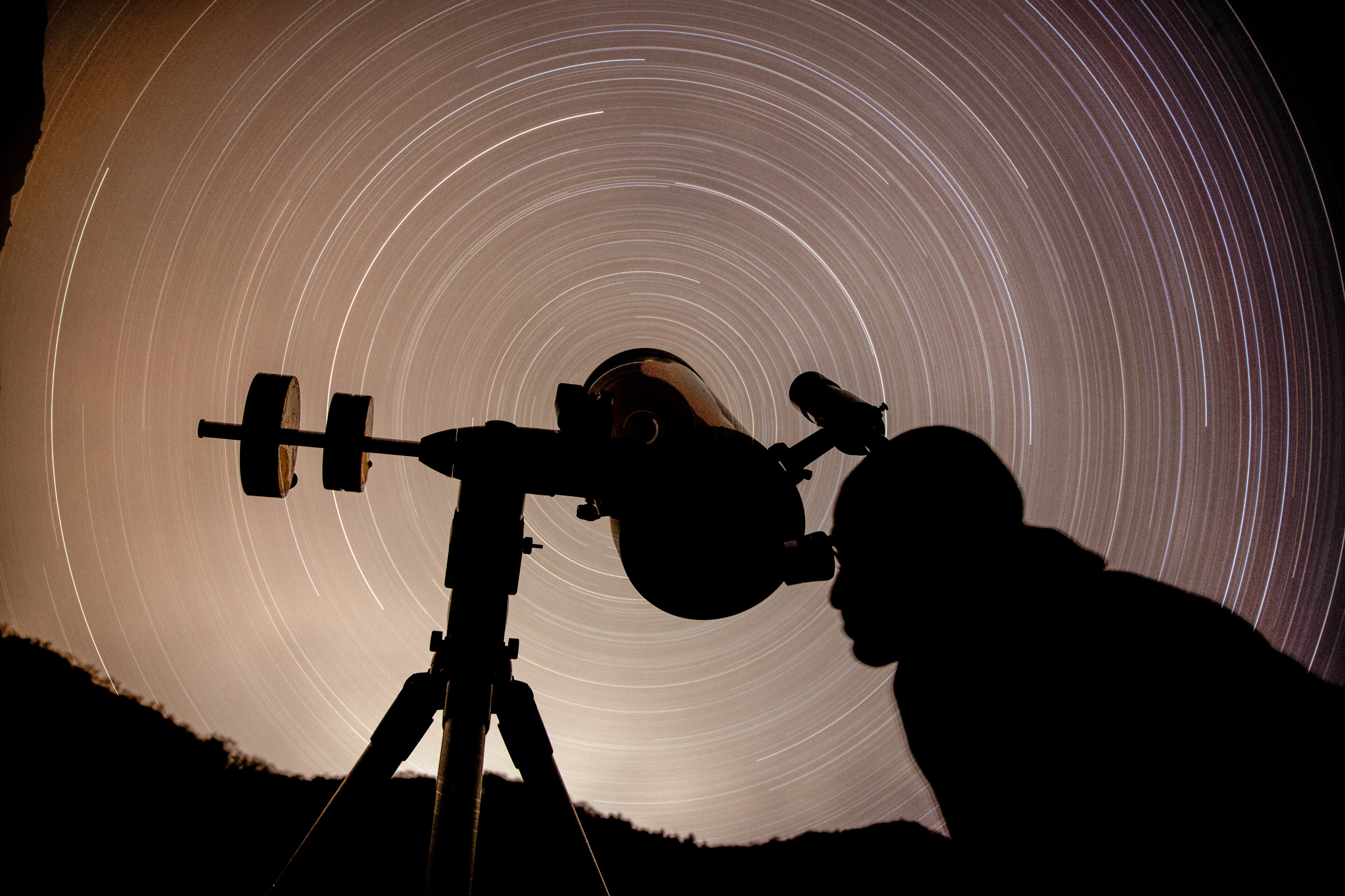Astrophysics students find opportunities in OHIO Honors Program
