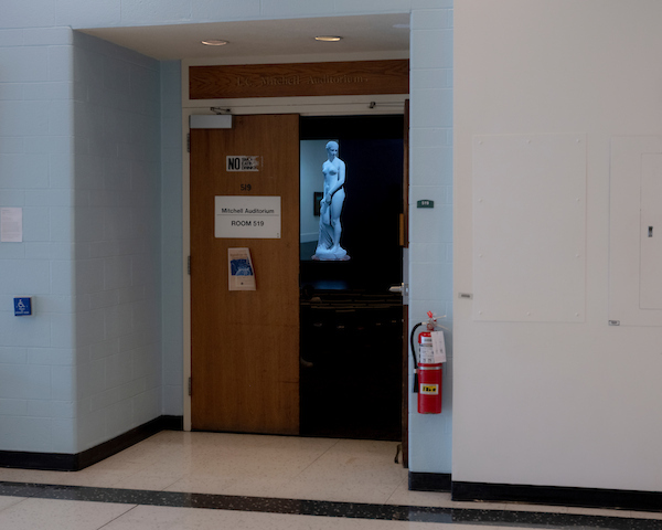 Honoring the past, embracing the future: A look at Seigfred Hall