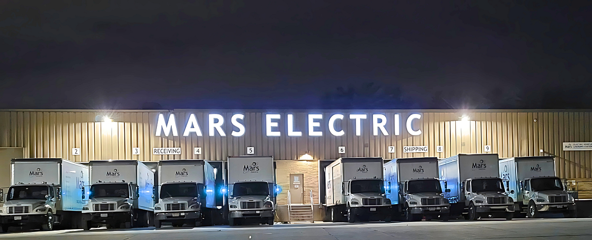 Wired for success: Mars Electric’s federal contracting breakthrough